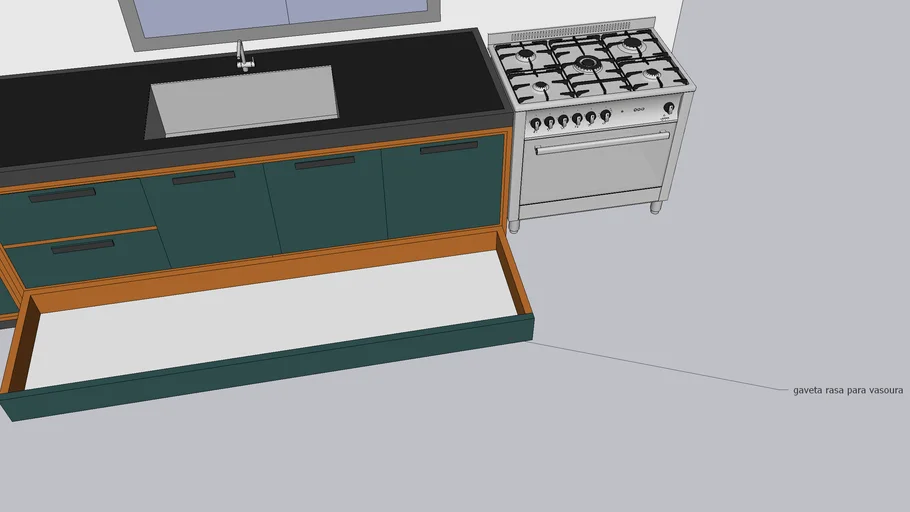 universal | 3D Warehouse