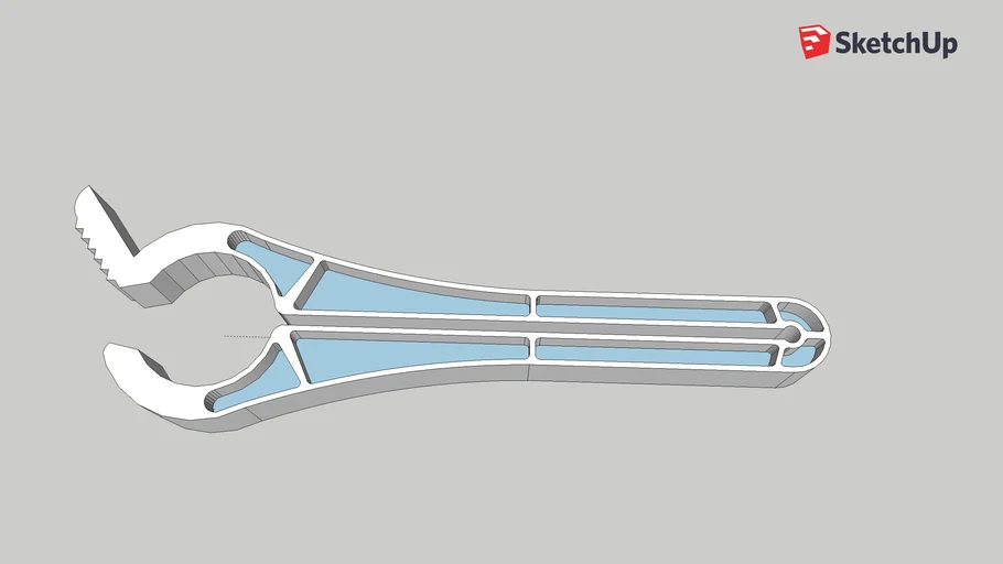 Go Cruise Motorcycle Throttle Control 1' Handlebars Assist Grip | 3D ...