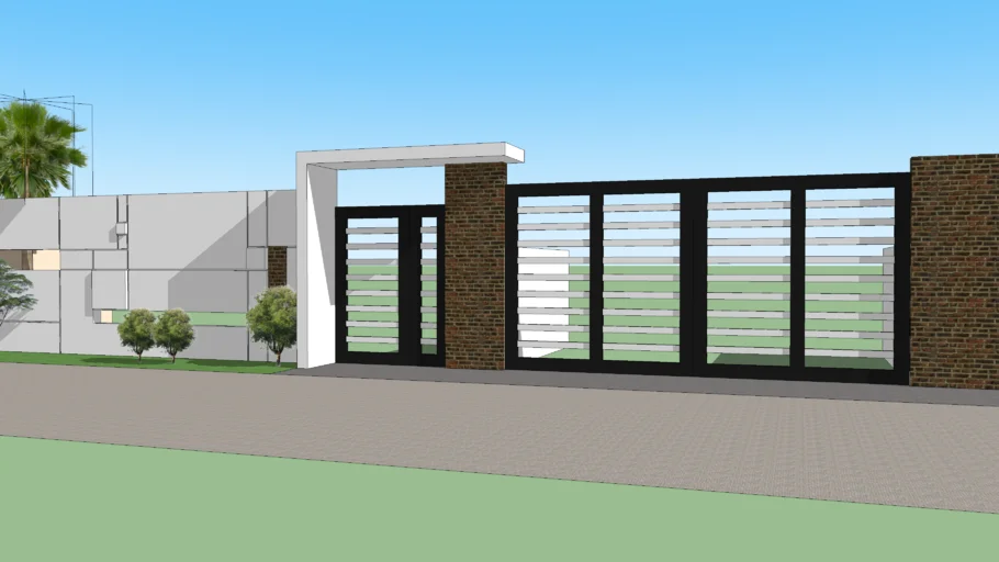 3D Warehouse
