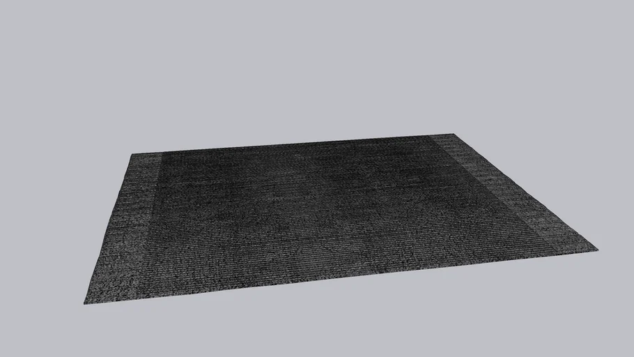 Rug 1 | 3D Warehouse