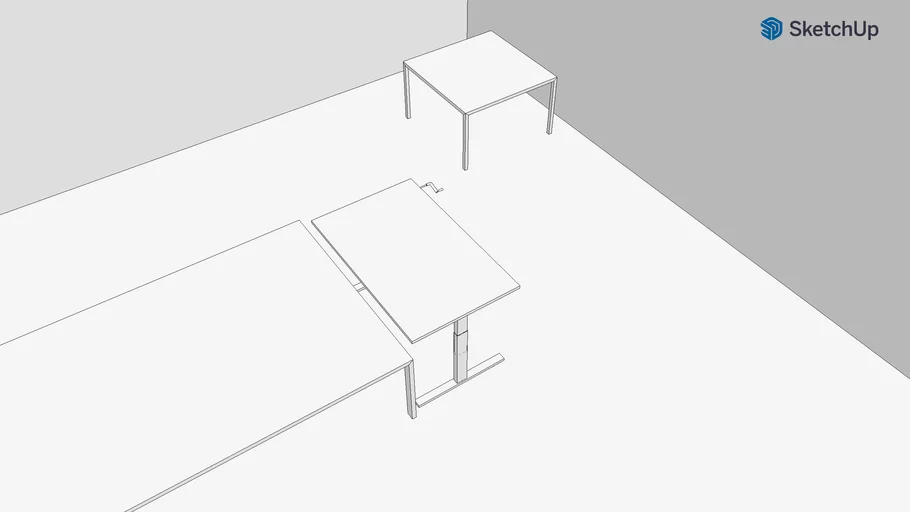 Sewing machine | 3D Warehouse