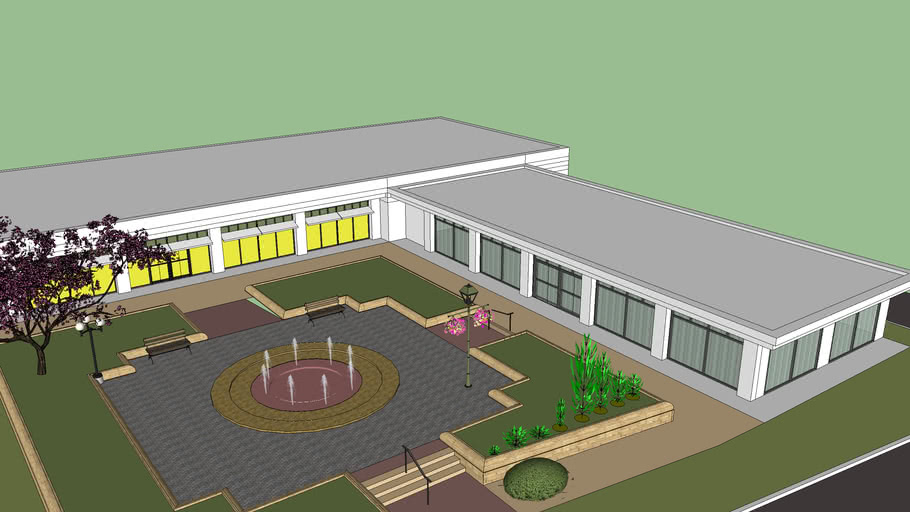 vhcc.2012 | 3D Warehouse