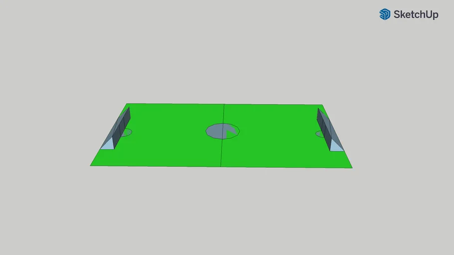football | 3D Warehouse