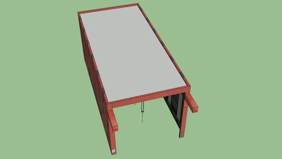 workshop | 3D Warehouse