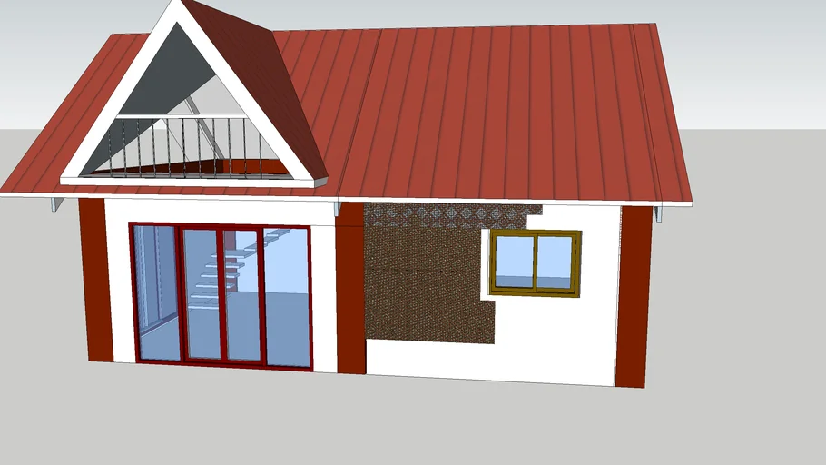 resthaus | 3D Warehouse