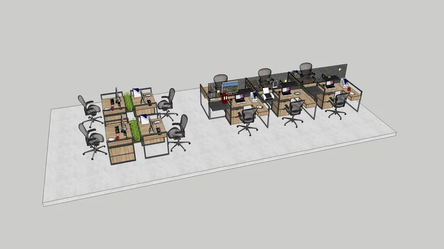 3D Warehouse