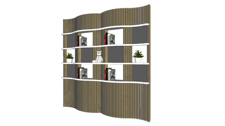3D Warehouse