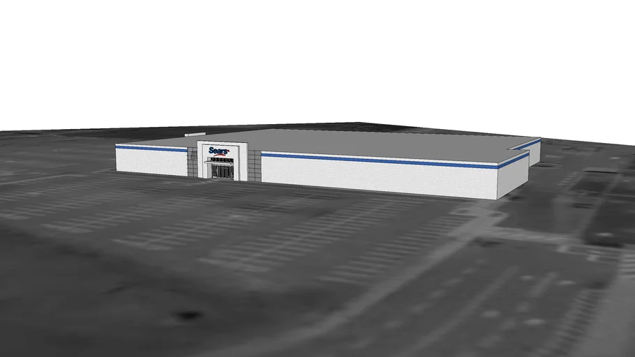 Sears Penhorn | 3D Warehouse