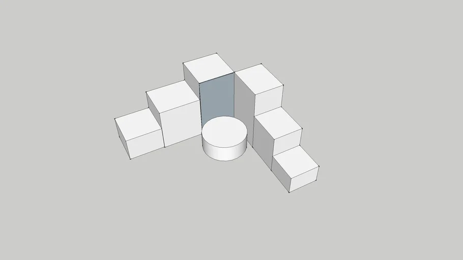 Composition | 3D Warehouse