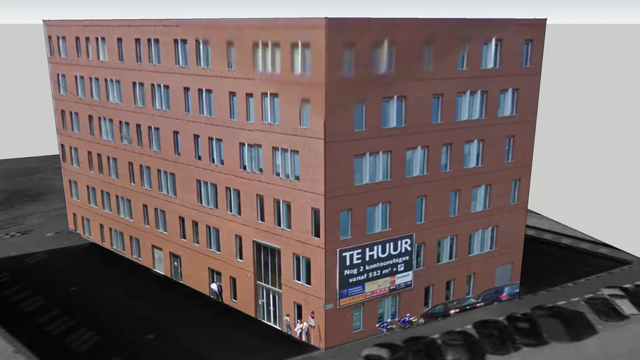 Flight Forum 830 | 3D Warehouse