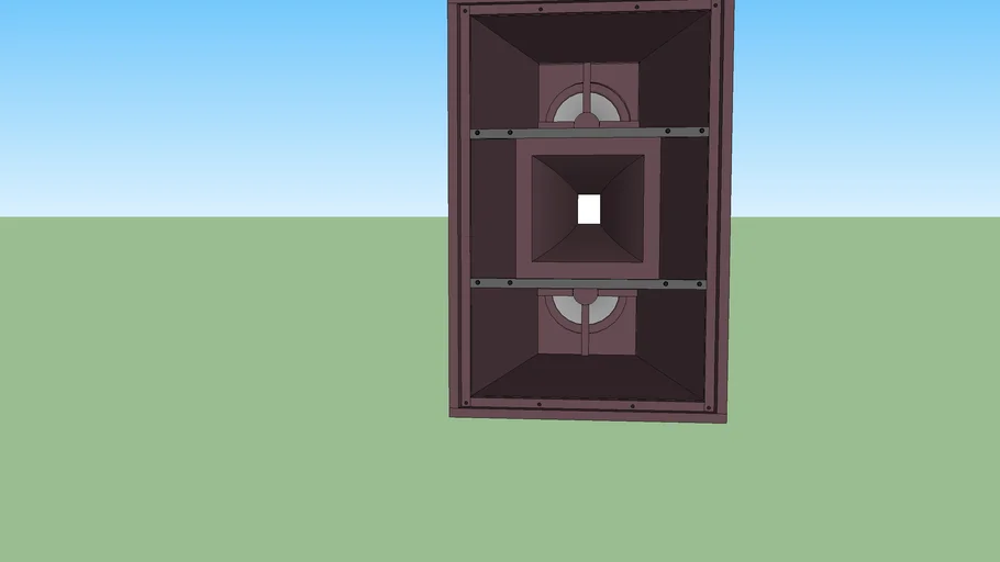 VOID STASY 2017 | 3D Warehouse