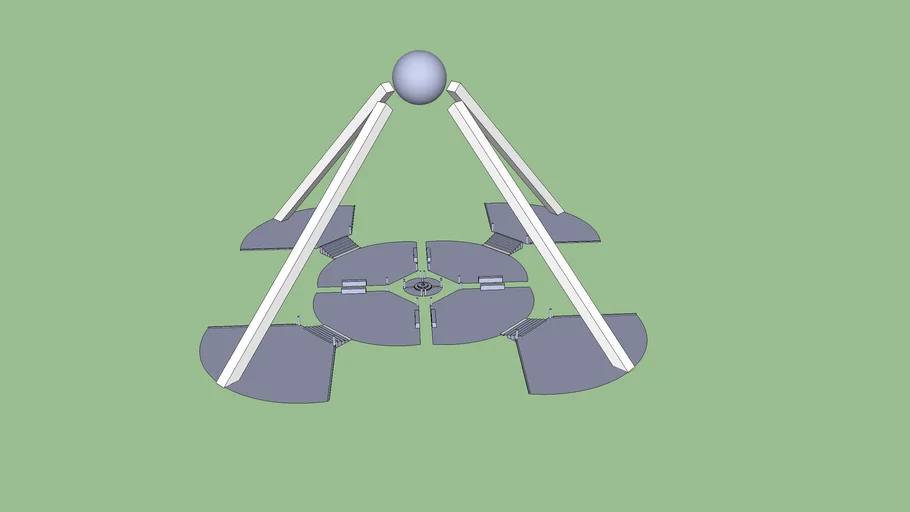 Shamrock | 3D Warehouse