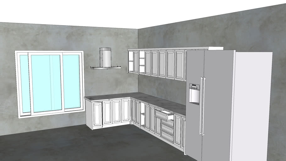 induction | 3D Warehouse