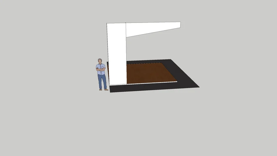 flat | 3D Warehouse