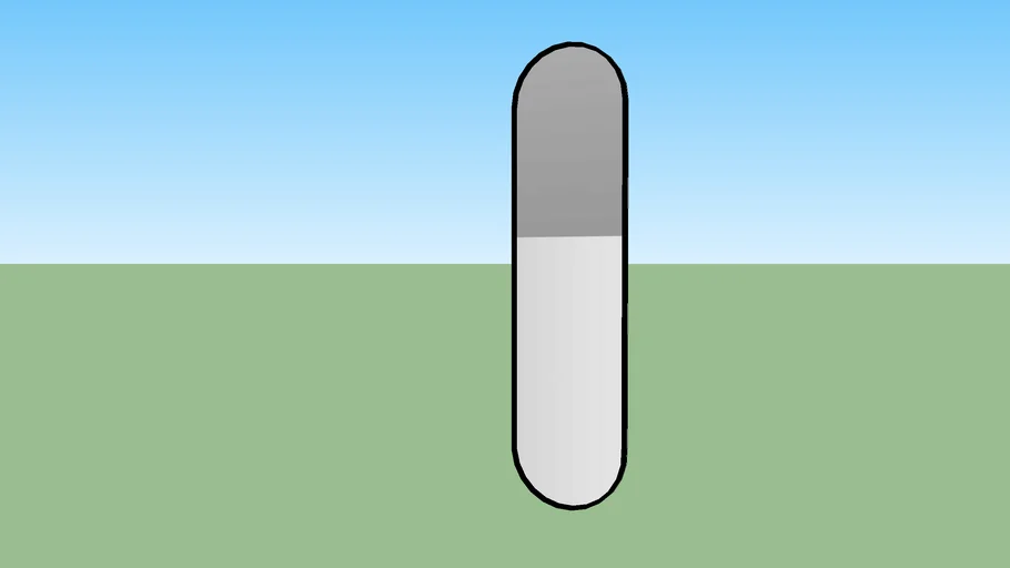 mirror_capsoon_1 | 3D Warehouse