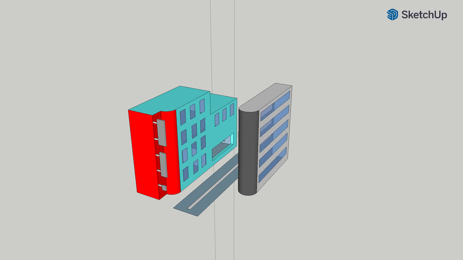 TIME SKVER | 3D Warehouse