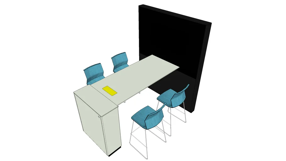 office | 3D Warehouse