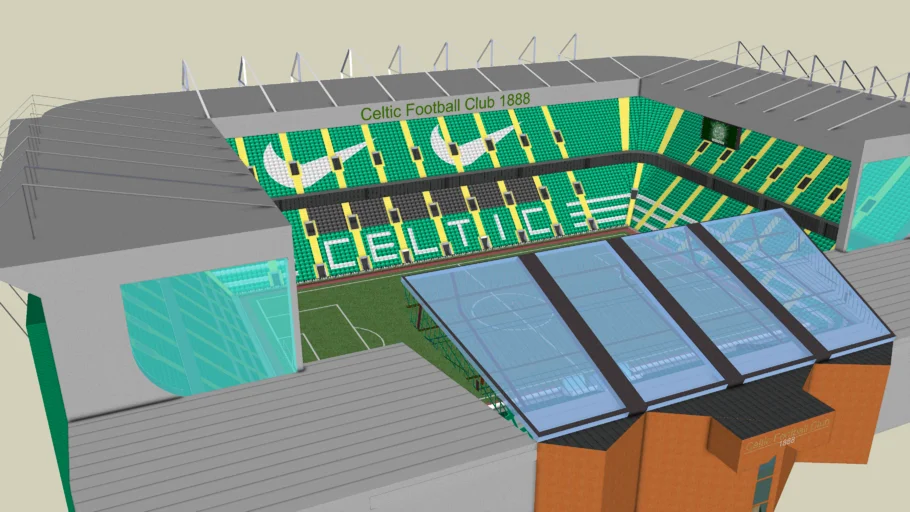 3D Warehouse