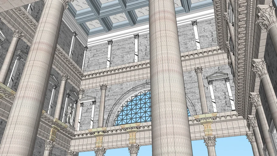 3D Warehouse