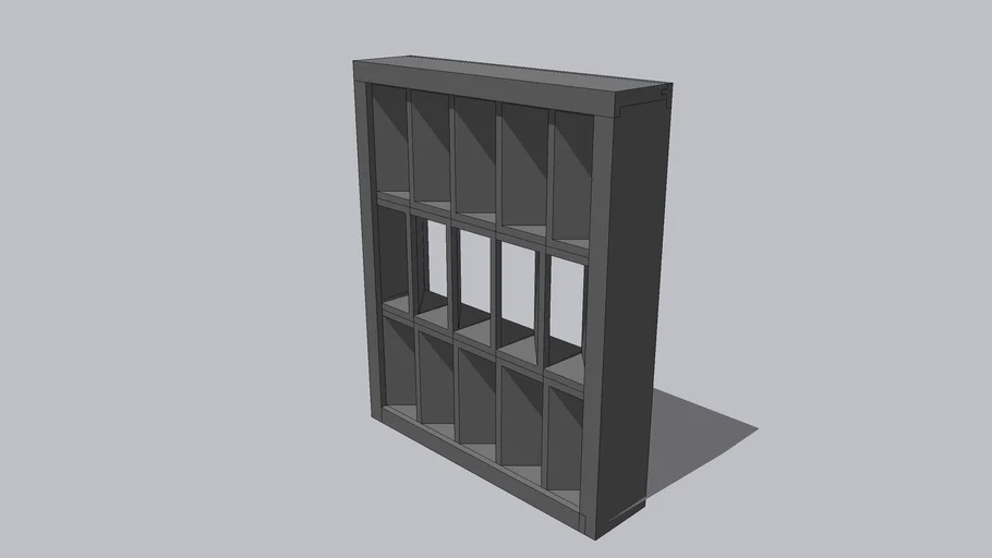 Mistral | 3D Warehouse