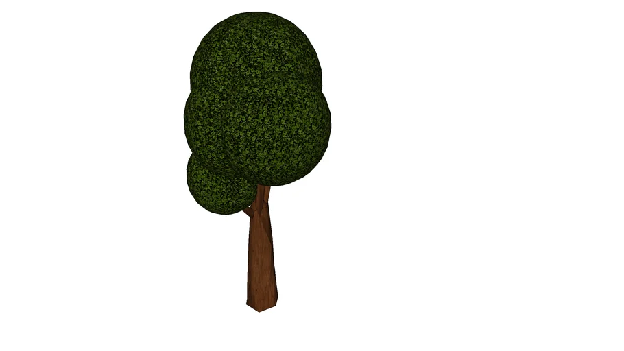 Tree | 3D Warehouse
