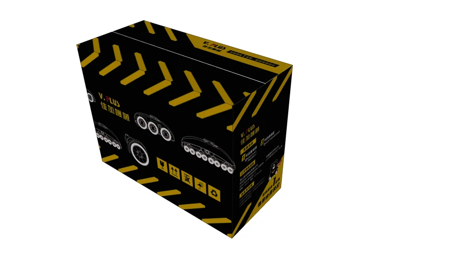 colorbox-h5 | 3D Warehouse