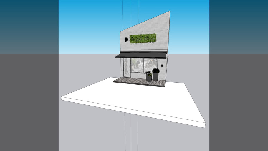 TENDA | 3D Warehouse