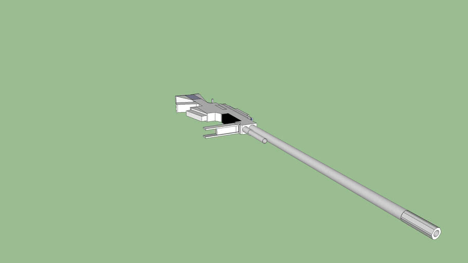 SR-51 | 3D Warehouse