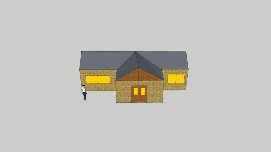 practica 2 | 3D Warehouse