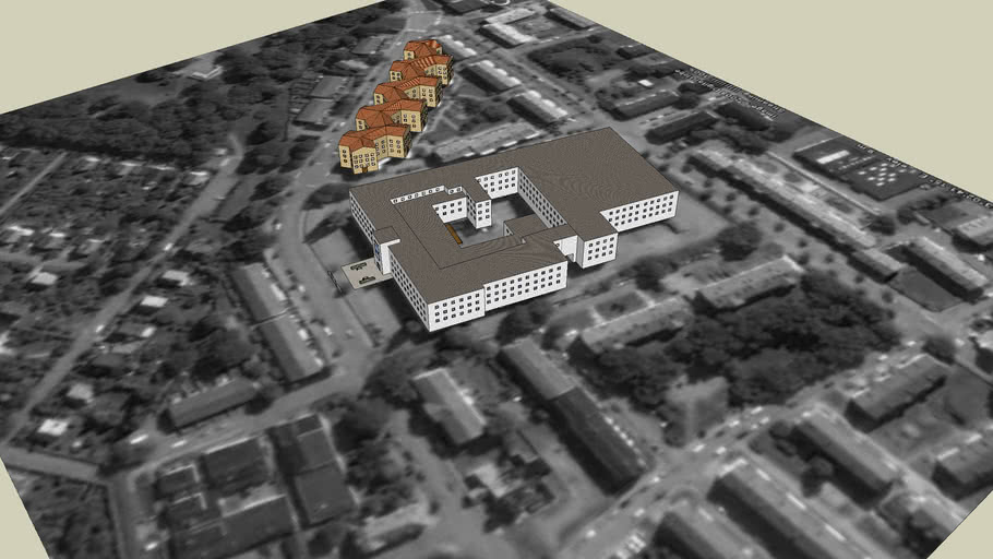 Grontmij AB | 3D Warehouse