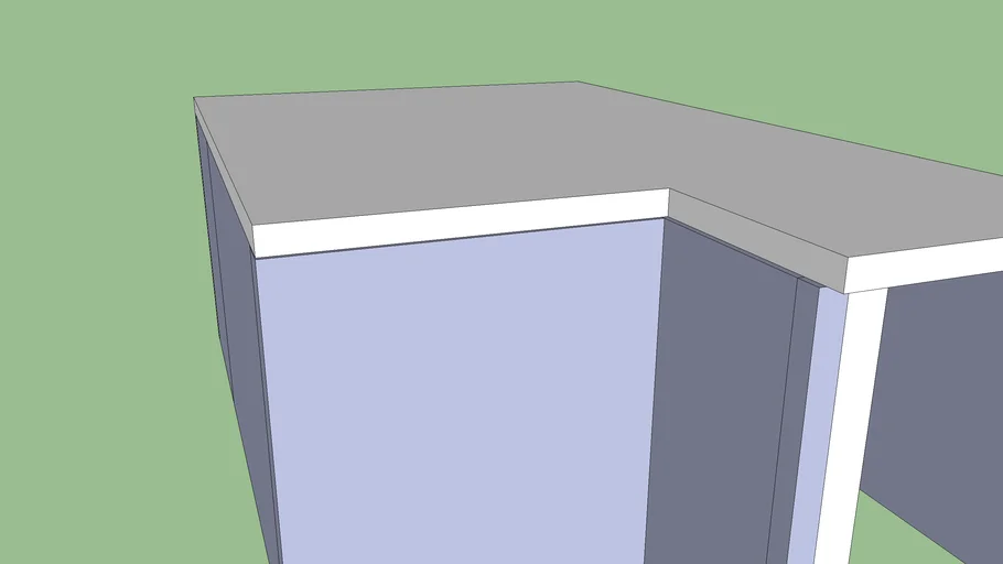 Basement | 3D Warehouse