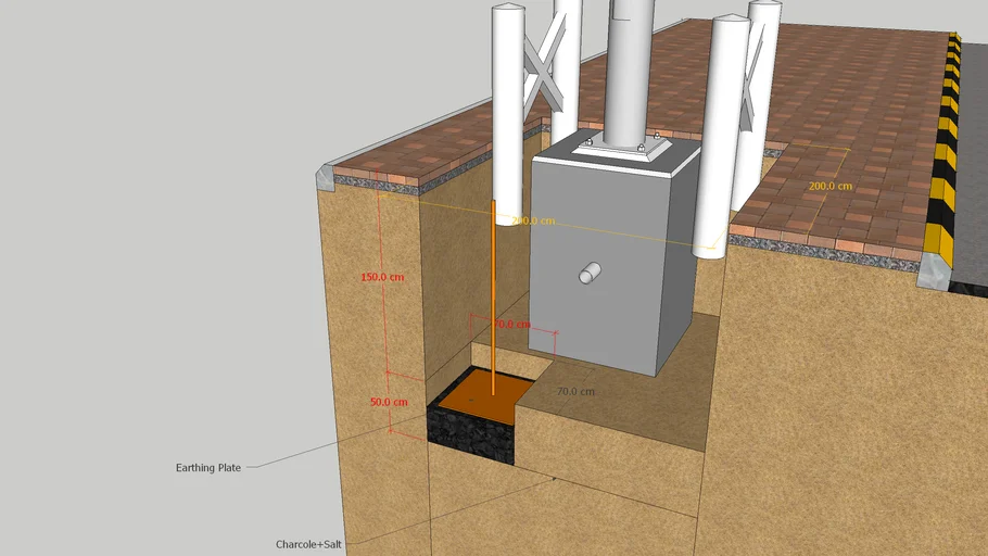 3D Warehouse