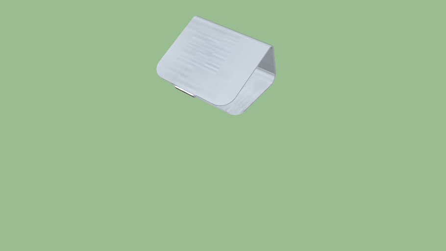 Laptop Stand | 3D Warehouse