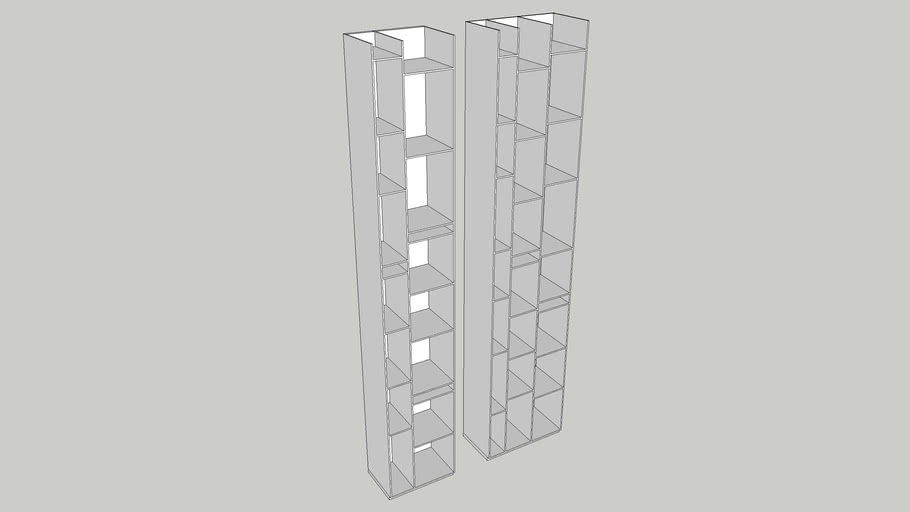 mdf italia random | 3D Warehouse