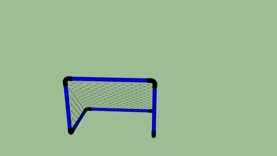 porteria | 3D Warehouse