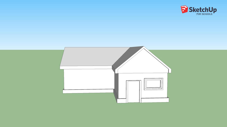 model 2 | 3D Warehouse