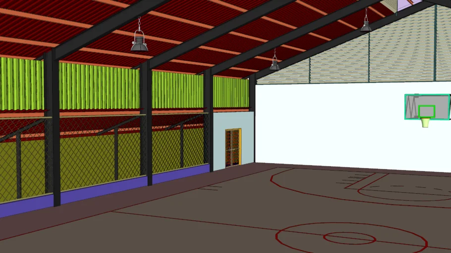 3D Warehouse