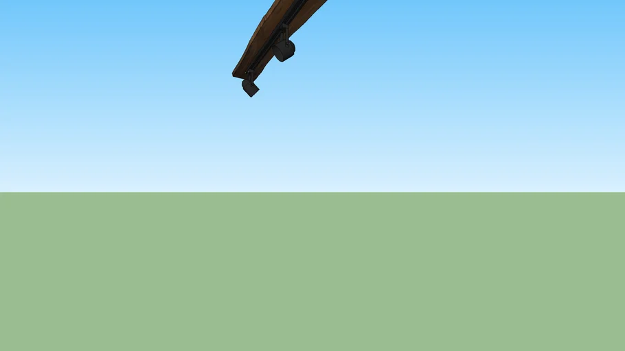 Light Wood Rustic | 3D Warehouse