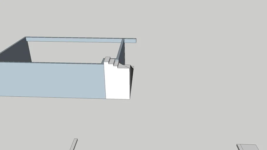 edicula | 3D Warehouse