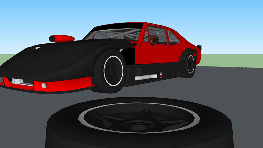 Chevy TC | 3D Warehouse