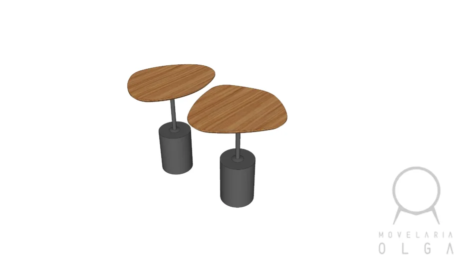 MESA DE APOIO_CIME | 3D Warehouse