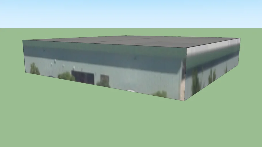 3D Warehouse