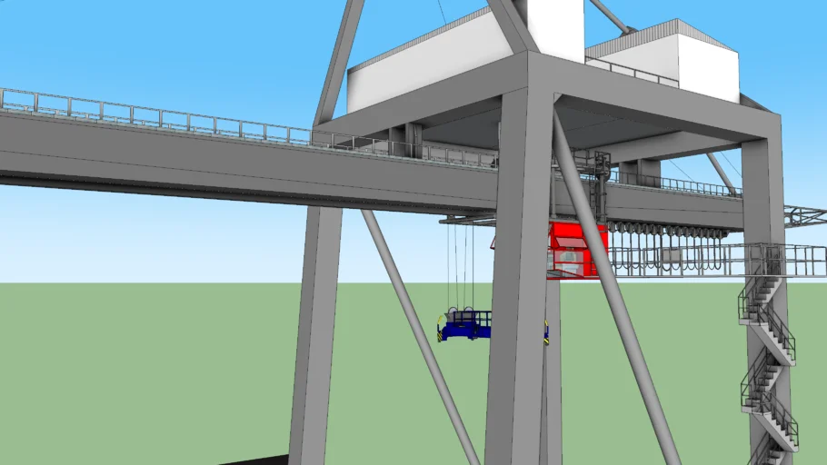 3D Warehouse