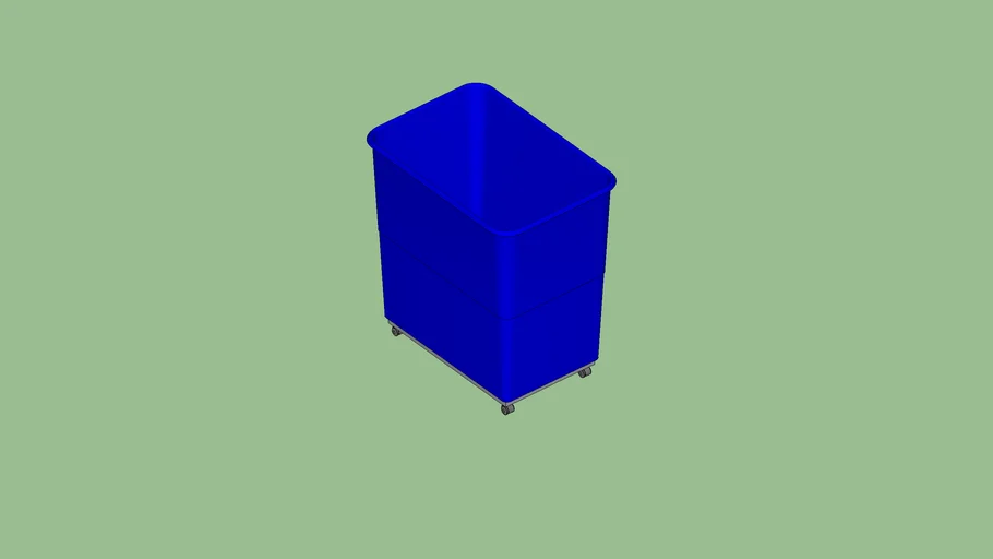 3D Warehouse