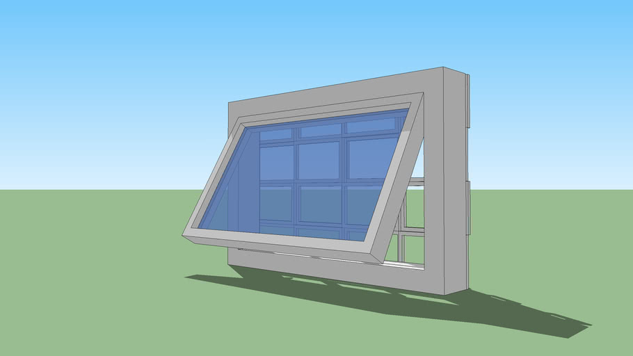 windows | 3D Warehouse