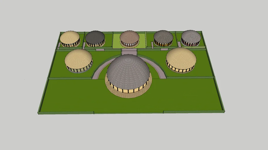 3D Warehouse