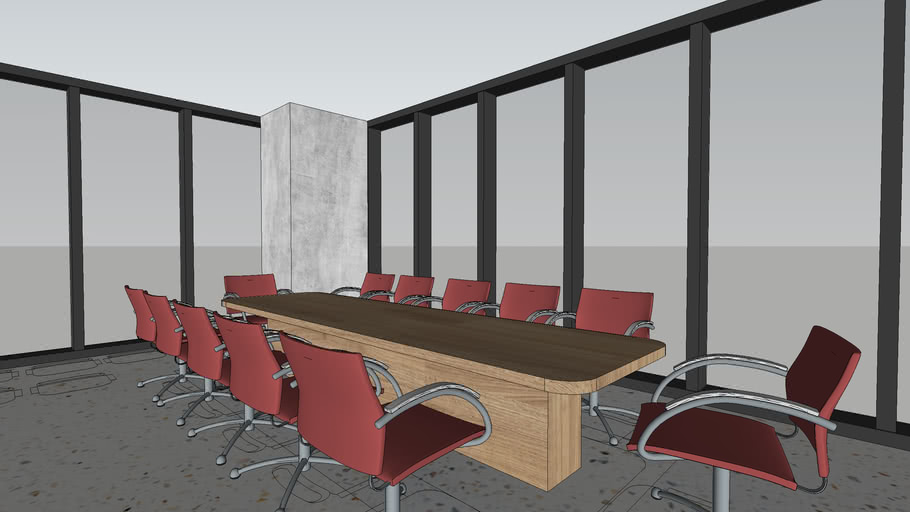 Office | 3D Warehouse