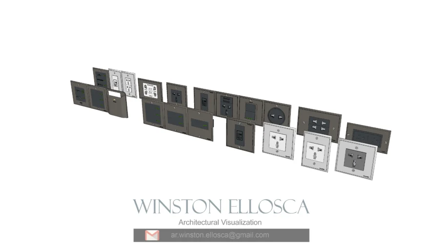 3D Warehouse