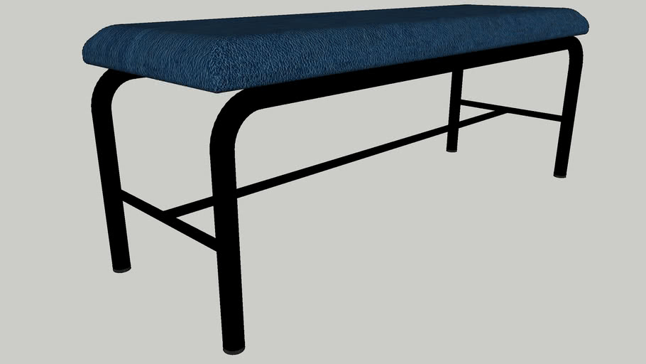 Camilla Médica | 3D Warehouse