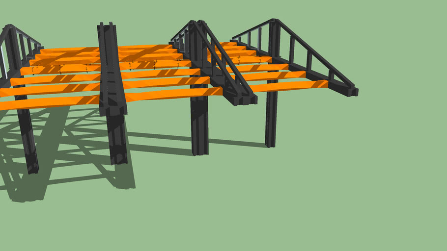 metal | 3D Warehouse